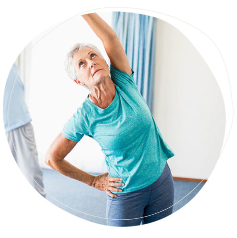 About Us | InMotion Orthopaedics